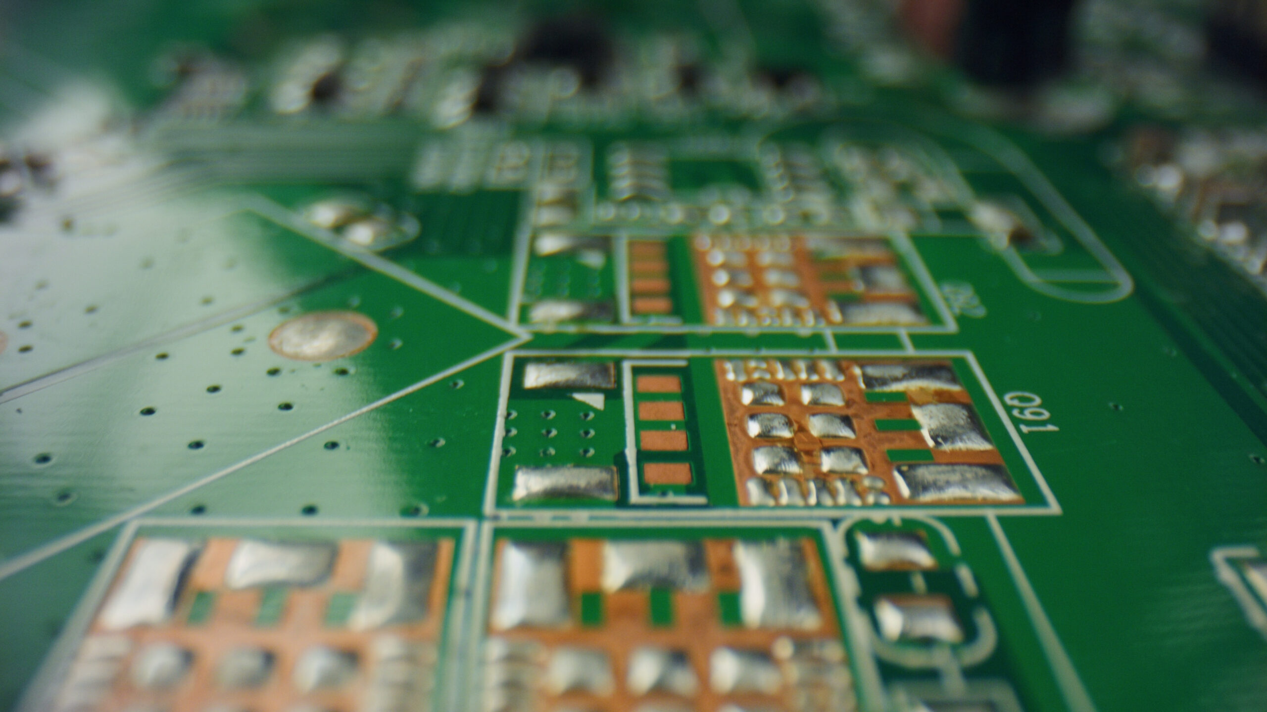 ePTFE Applications in the Electronics Industry - TTG